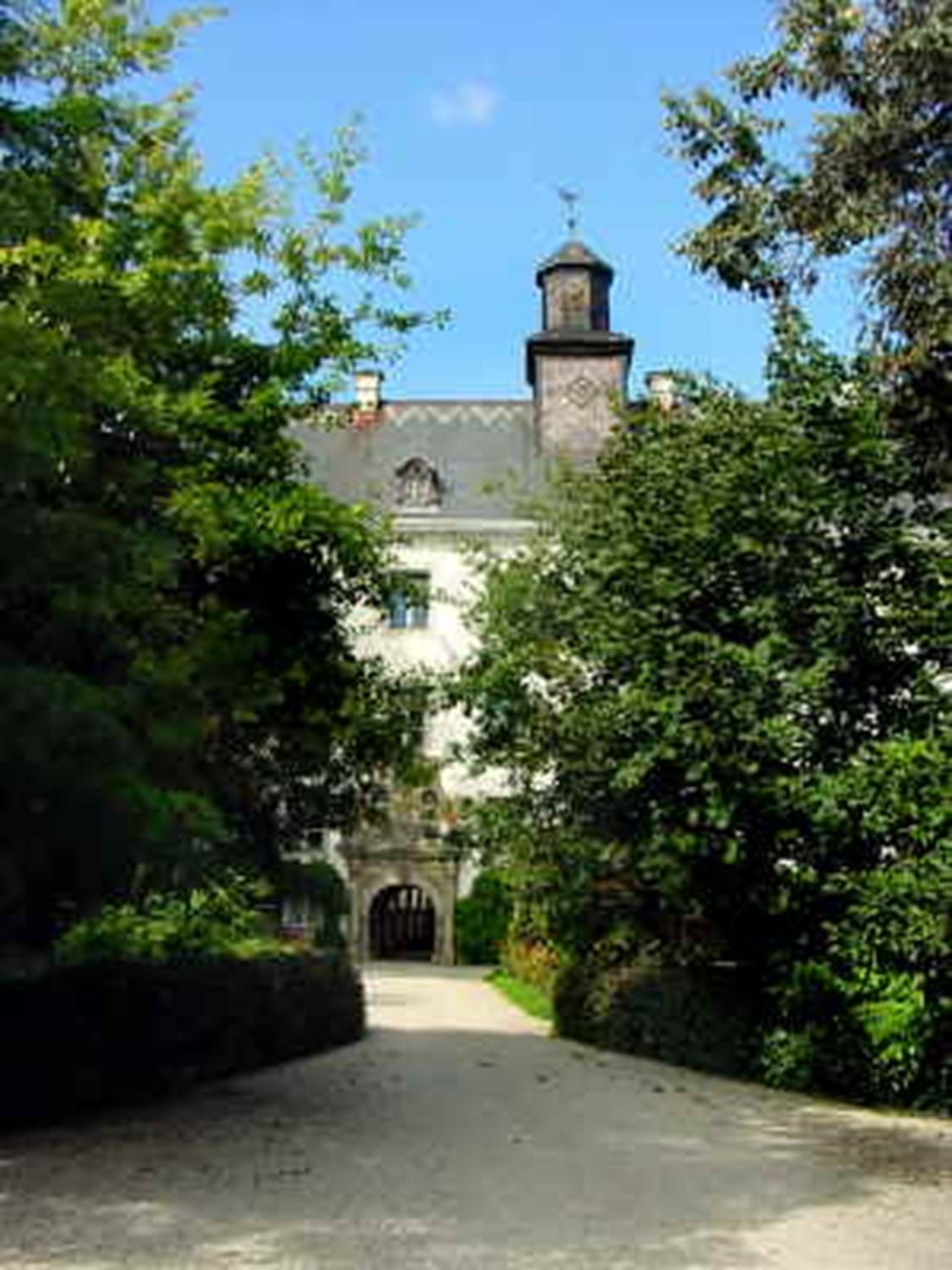 Impressionen | Gemeinde Moos